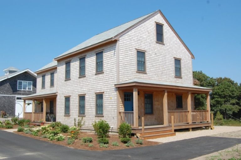 Stock Homes - Huntington Homes