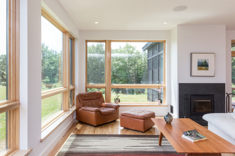 Why Stock Homes - Huntington Homes